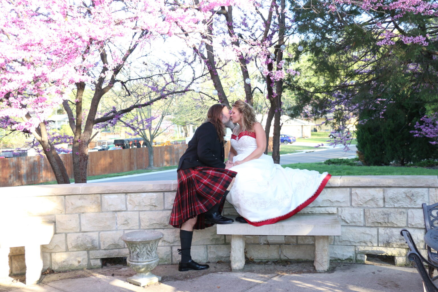 Ceremony Officiant: Exploring Wedding Styles - KC Weddings 2 Go