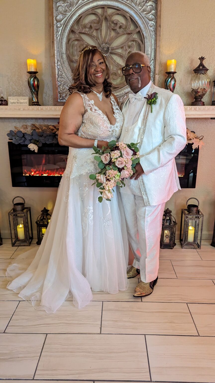 Planning a Mini Wedding at a Smaller Wedding Chapel: The Perfect Fit ...